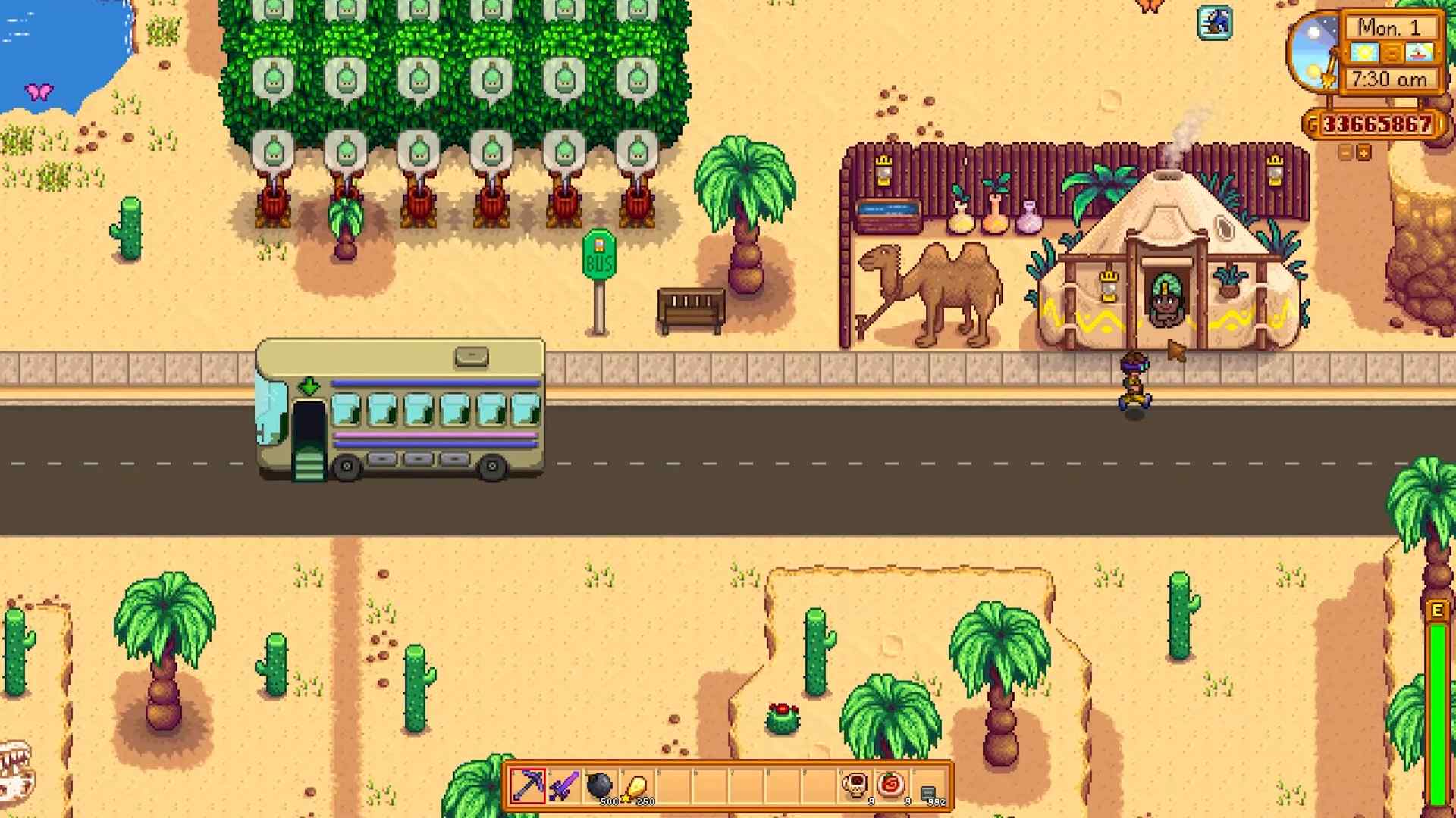 The Best Place To Sell Crops In Stardew Valley - Game Boy World