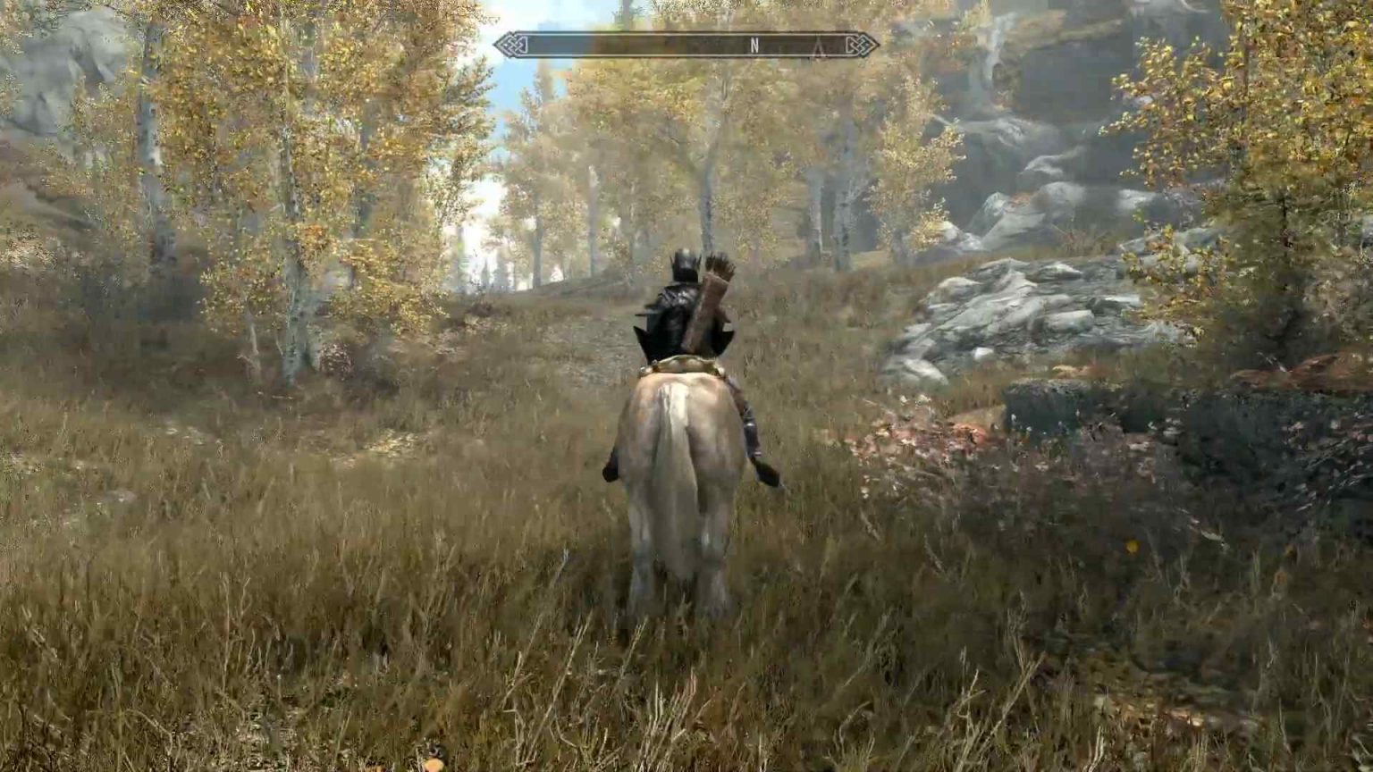 Skyrim: Frost's Location | Find & Return Frost In Skyrim