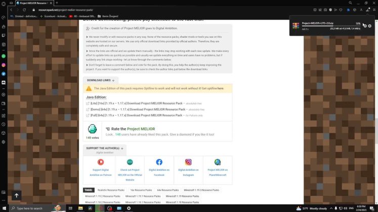 (Fix) Minecraft Full-Screen Problem: Troubleshooting & Solutions