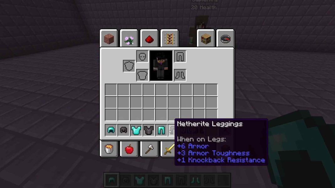 What Is Armor Toughness In Minecraft? - Game Boy World