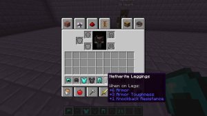 What Is Armor Toughness In Minecraft? - Game Boy World