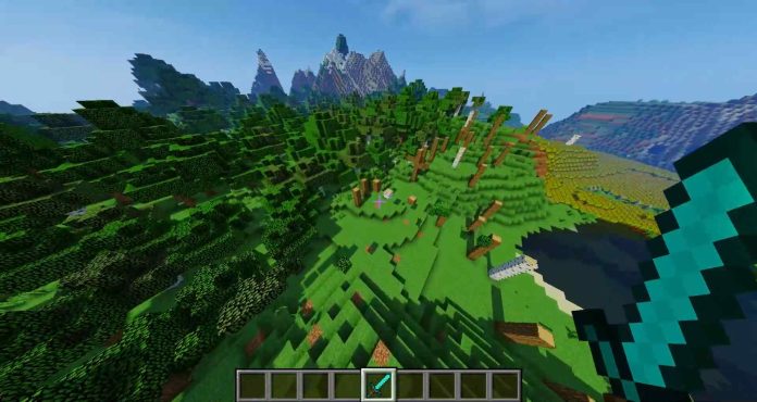 How To Unbind Tree In Minecraft Easy Steps And Useful Tips