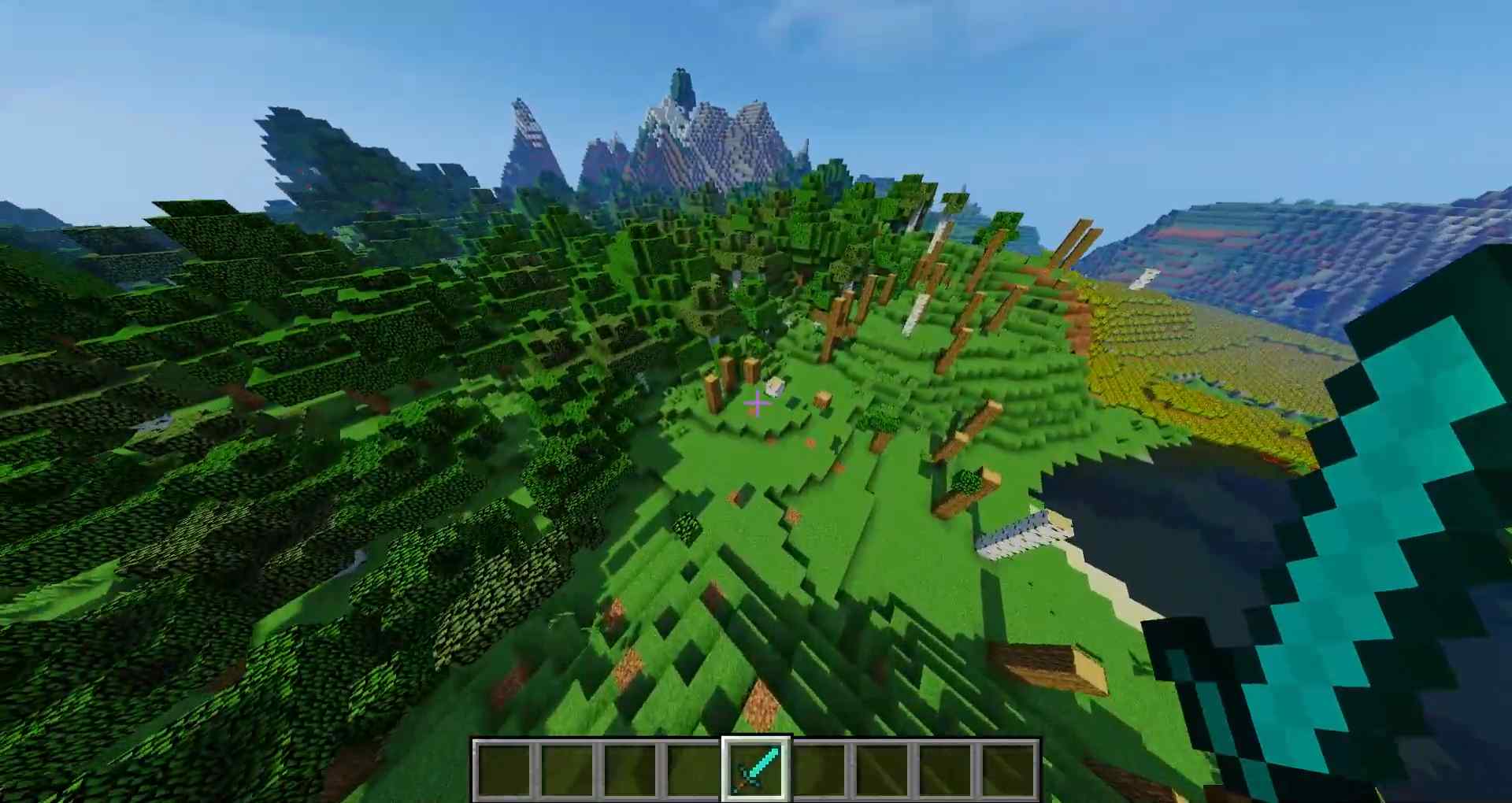 How To Unbind Tree In Minecraft Easy Steps And Useful Tips