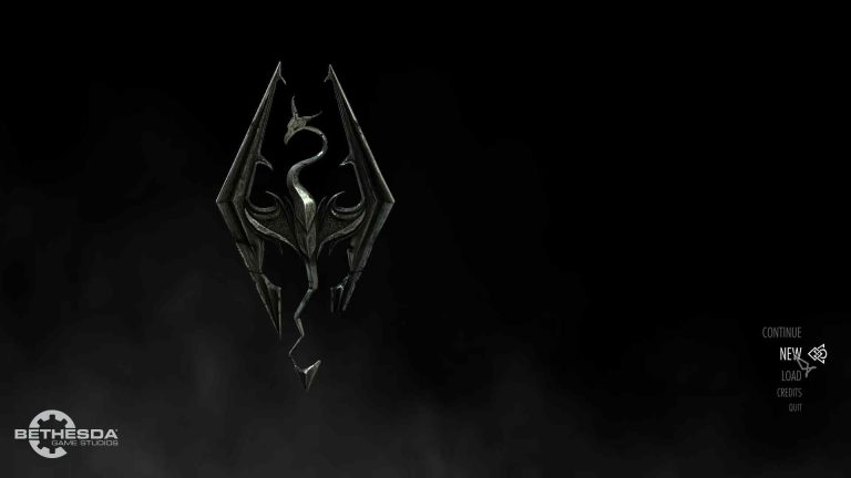 How To Skip The Skyrim Intro: Speed Up Your Game Start