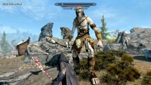 How To Quickly Switch Weapons In Skyrim? - Save Your Time