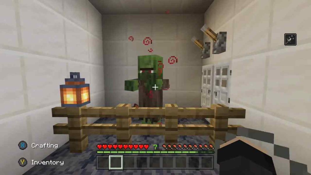 Can Nitwits Breed In Minecraft? | Villager Mechanics