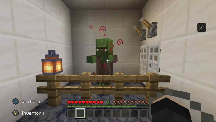 Can Nitwits Breed In Minecraft? | Villager Mechanics