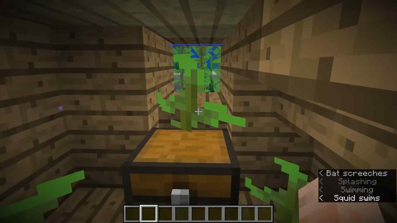 How Deep Is Buried Treasure In Minecraft? - Game Boy World