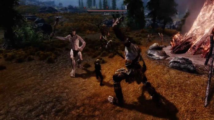 What Is Radial Blur In Skyrim? - The Ultimate Guide What Is Radial Blur In Skyrim? - The Ultimate Guide