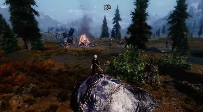 Skyrim Aetherium Forge Best Items - 2023 Guide