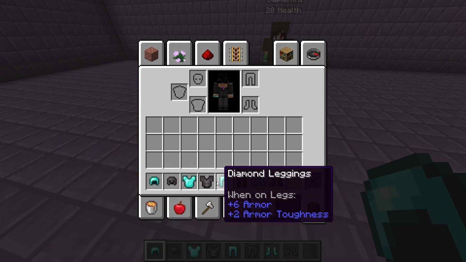 What Is Armor Toughness In Minecraft? - Game Boy World