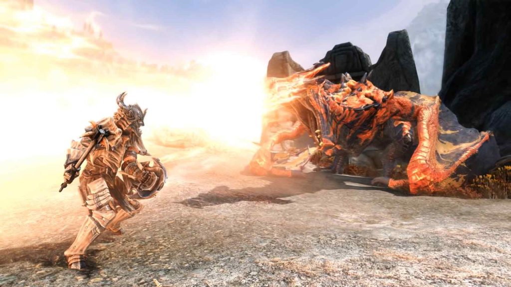 How To Skip The Skyrim Intro: Speed Up Your Game Start