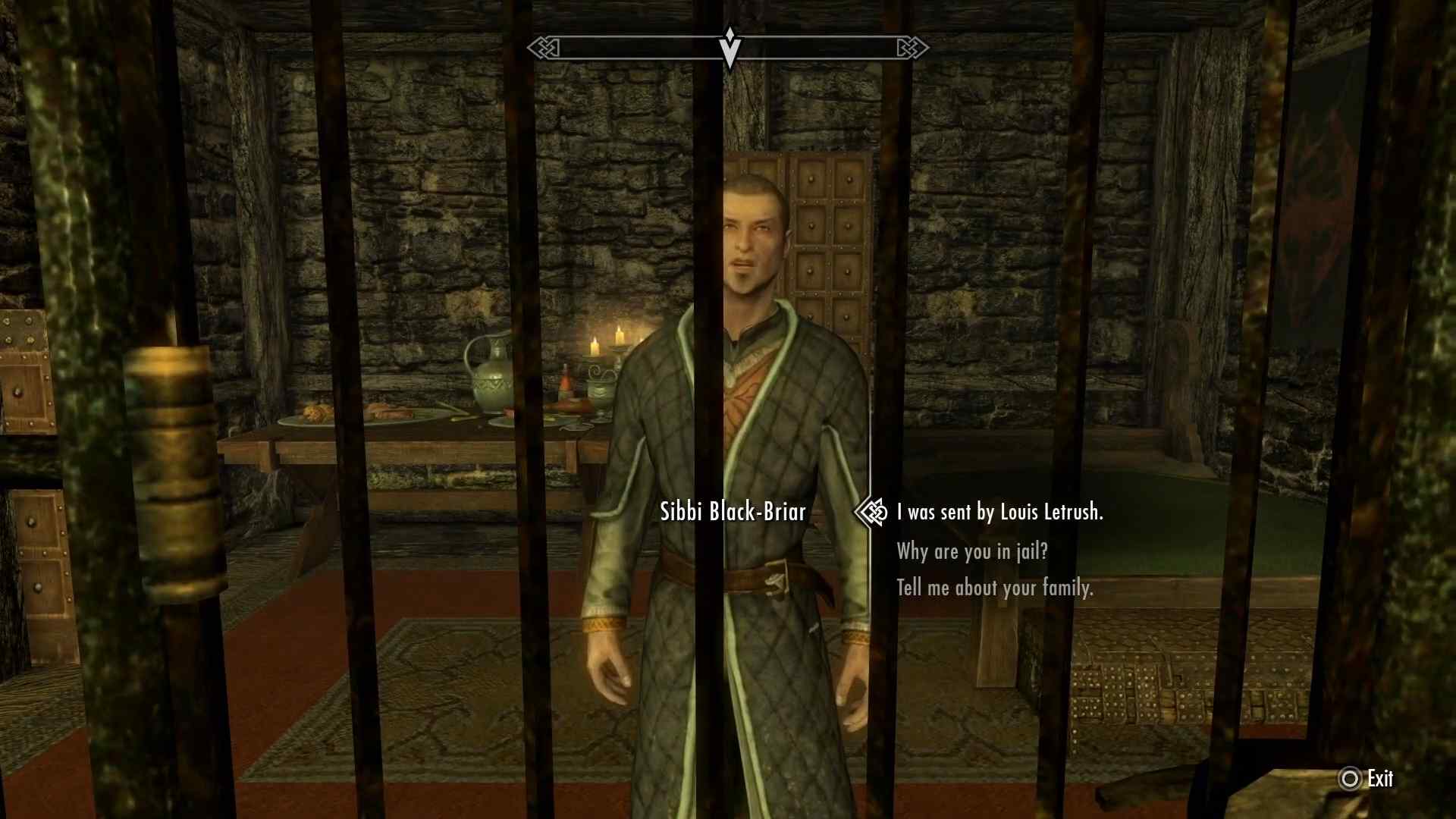 Skyrim: Frost's Location | Find & Return Frost In Skyrim