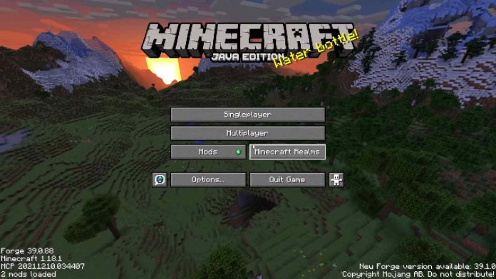 Where Is Minecraft Mod Folder? | Default Location & Access Guide