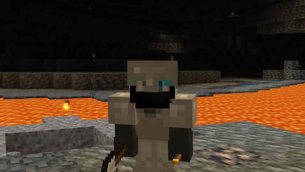 Minecraft Diamond Hunting Guide: The Clay Trick (2024)