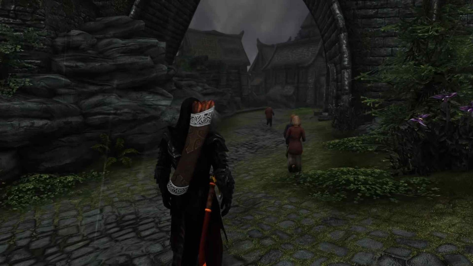 Top 7 Best Robes in Skyrim of All Time - Game Boy World