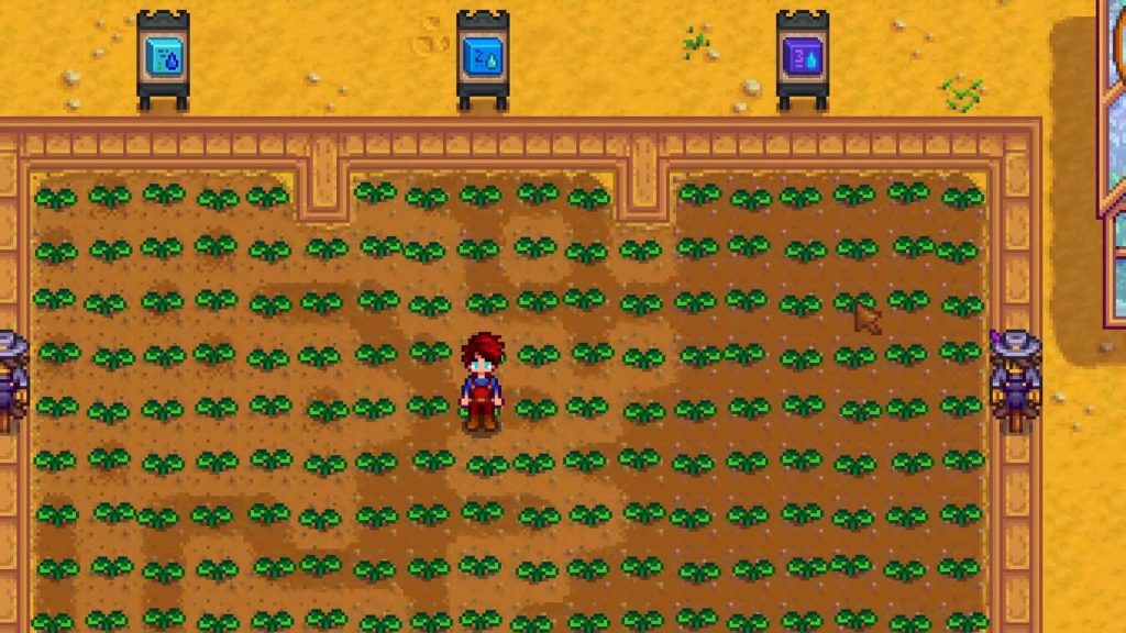 How To Check Stardew Valley Version - Game Boy World