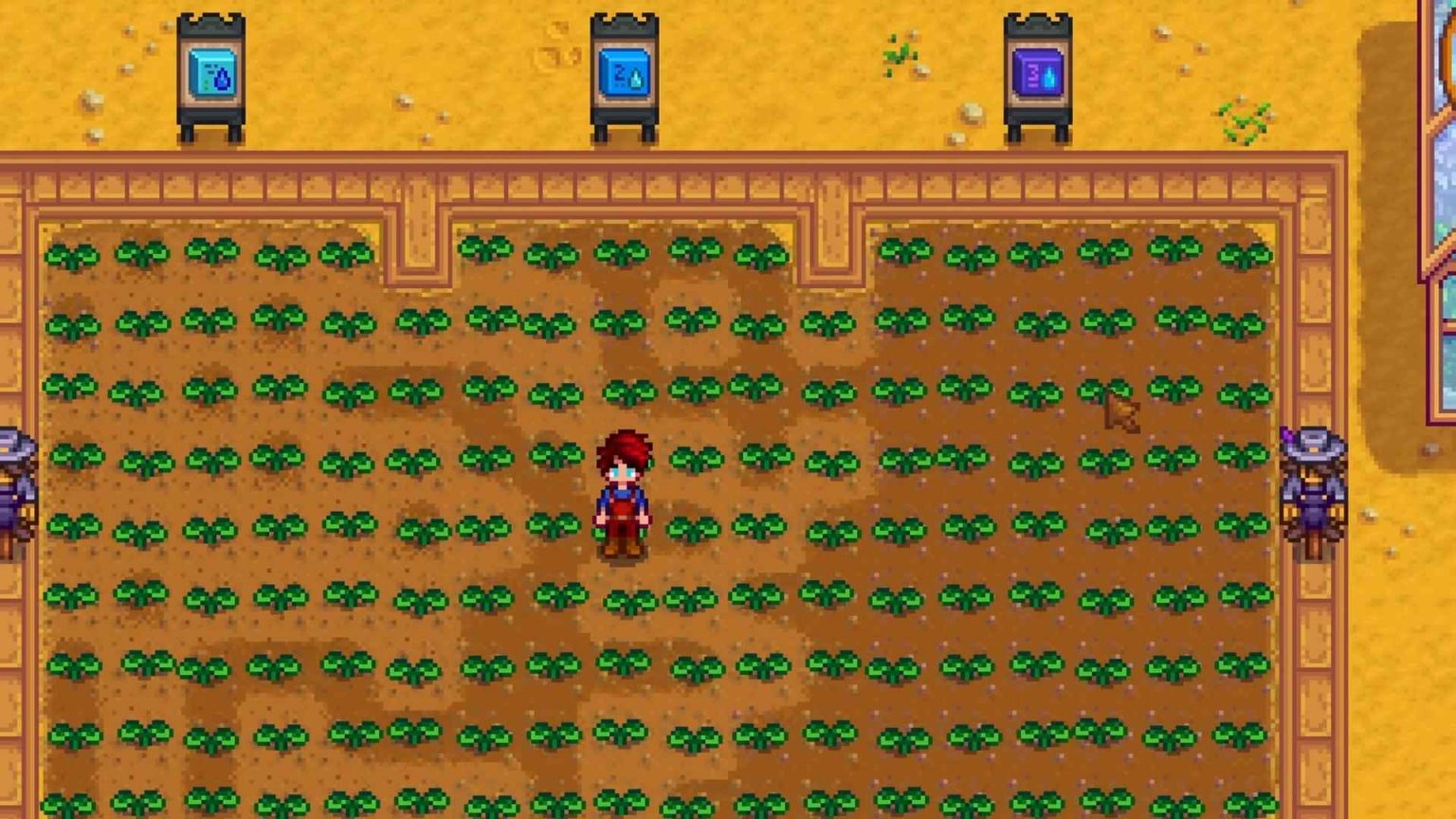 How To Drop Items In Stardew Valley? - Game Boy World
