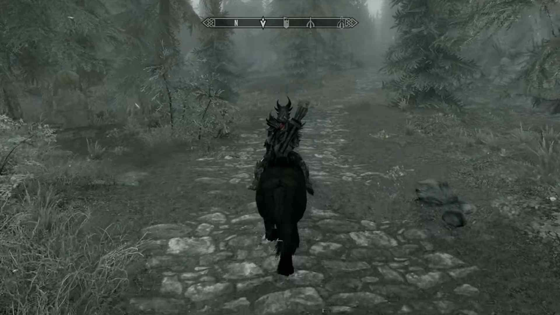 Skyrim: Stop Shadowmere From Following You | Guide - Game Boy World