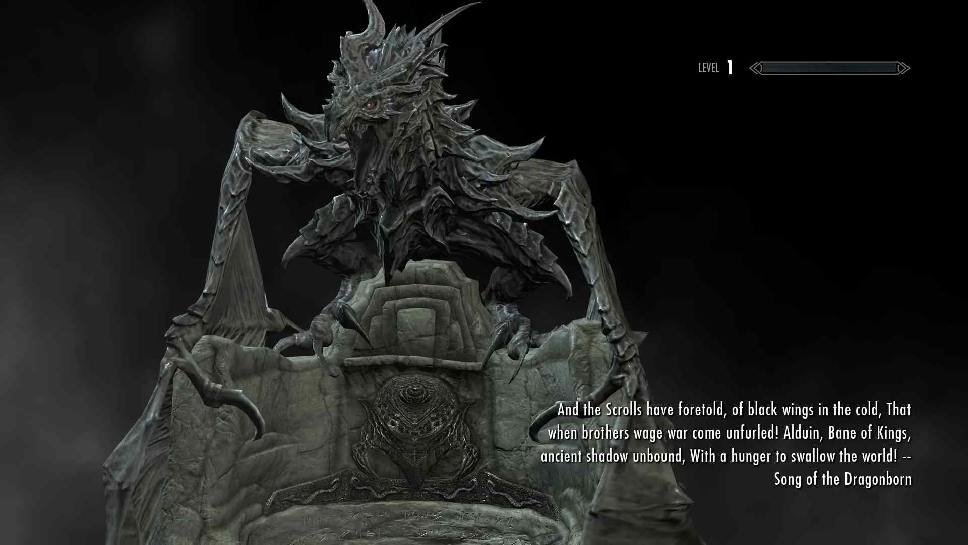 How To Skip The Skyrim Intro: Speed Up Your Game Start