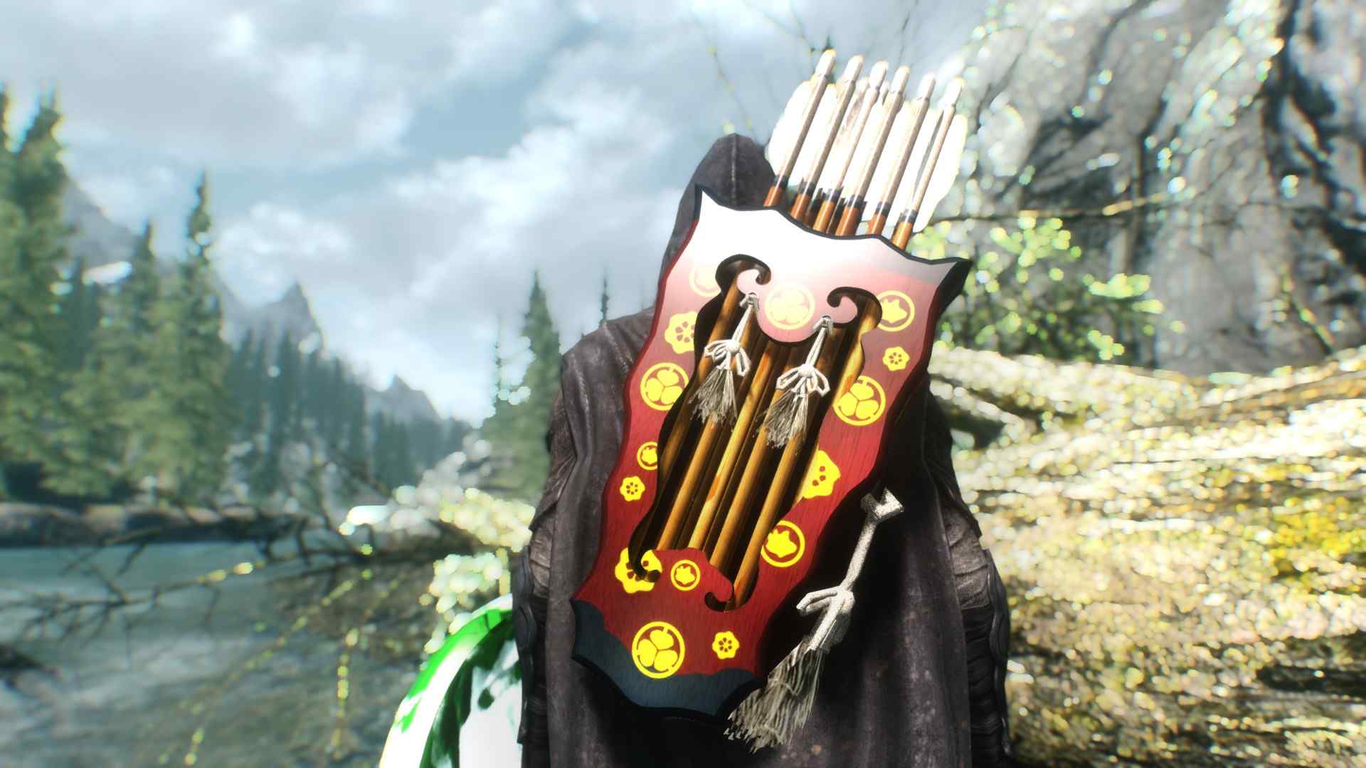 Top 15 Best Arrows In Skyrim The UItimate Guide