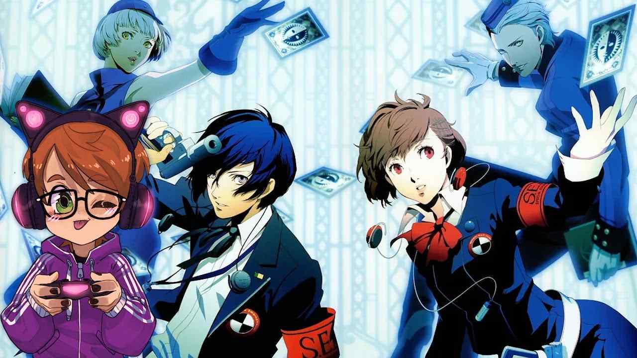 What Are The Best Party Skills And Builds In Persona 5 Royal