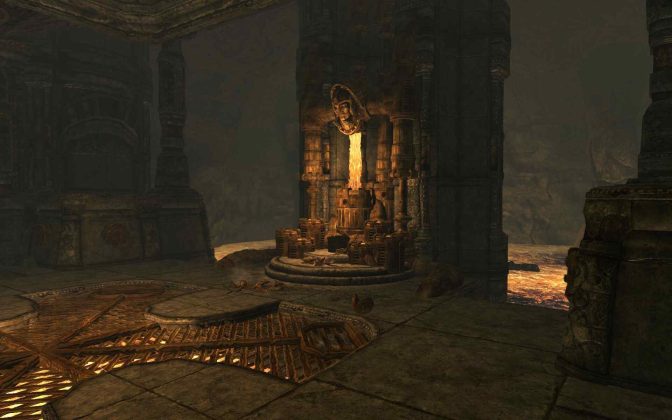 Skyrim Aetherium Forge Best Items - 2023 Guide