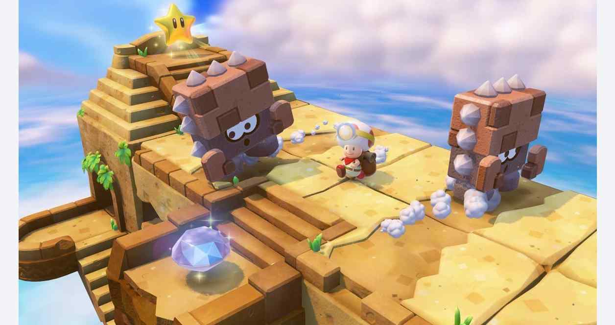 Top 7 Best Games For Autistic Adults On Nintendo Switch in 2024