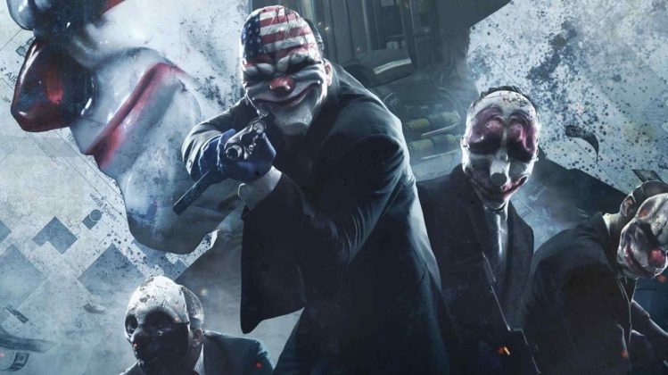 Best Stealth Build In Payday 2 For 2023 - Ultimate Player Guide