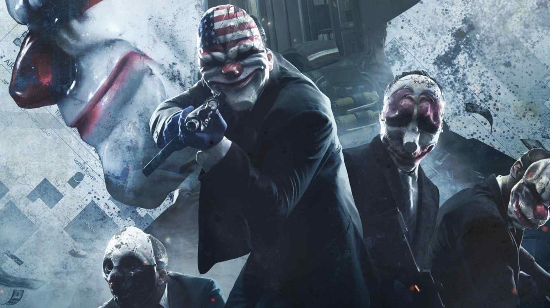 Best Stealth Build In Payday 2 For 2023 - Ultimate Player Guide