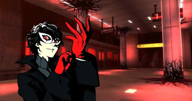 How To Go To Mementos In Persona 5