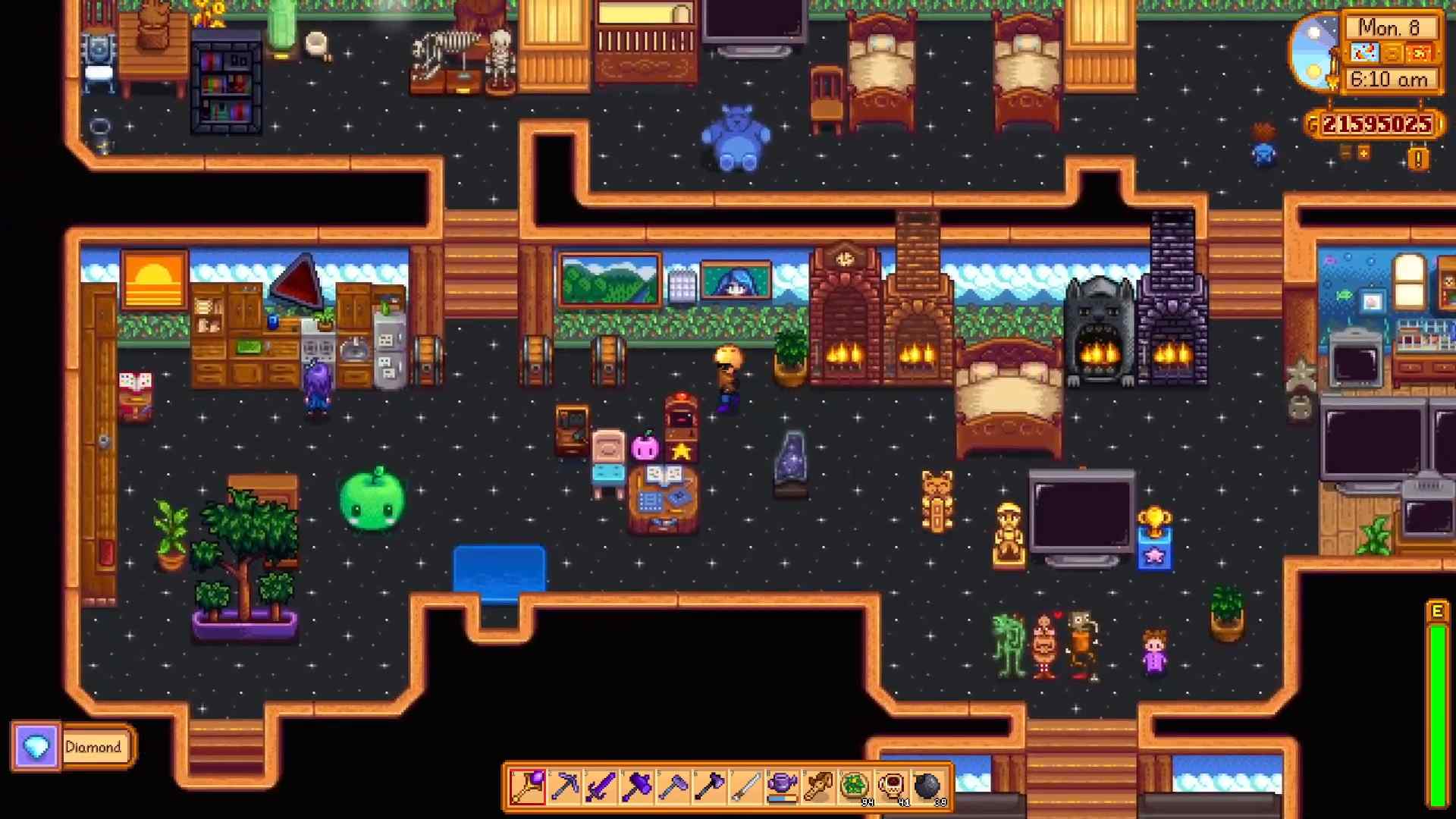 How To Edit Sprites In Stardew Valley - Game Boy World