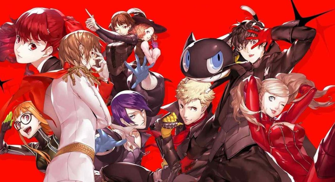 The Best Romances In Persona 5 Royal