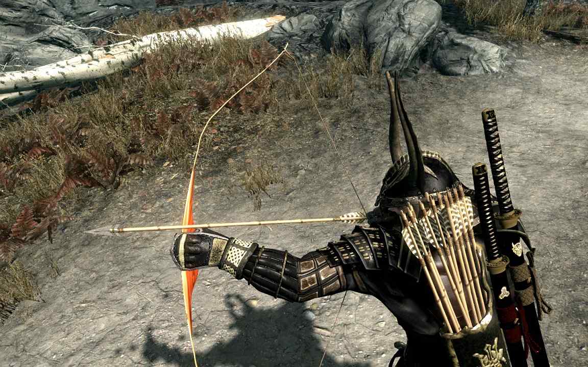 Top 15 Best Arrows In Skyrim The UItimate Guide