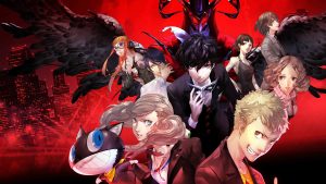 Persona 5 Merciless Vs. Hard: What's The Difference?