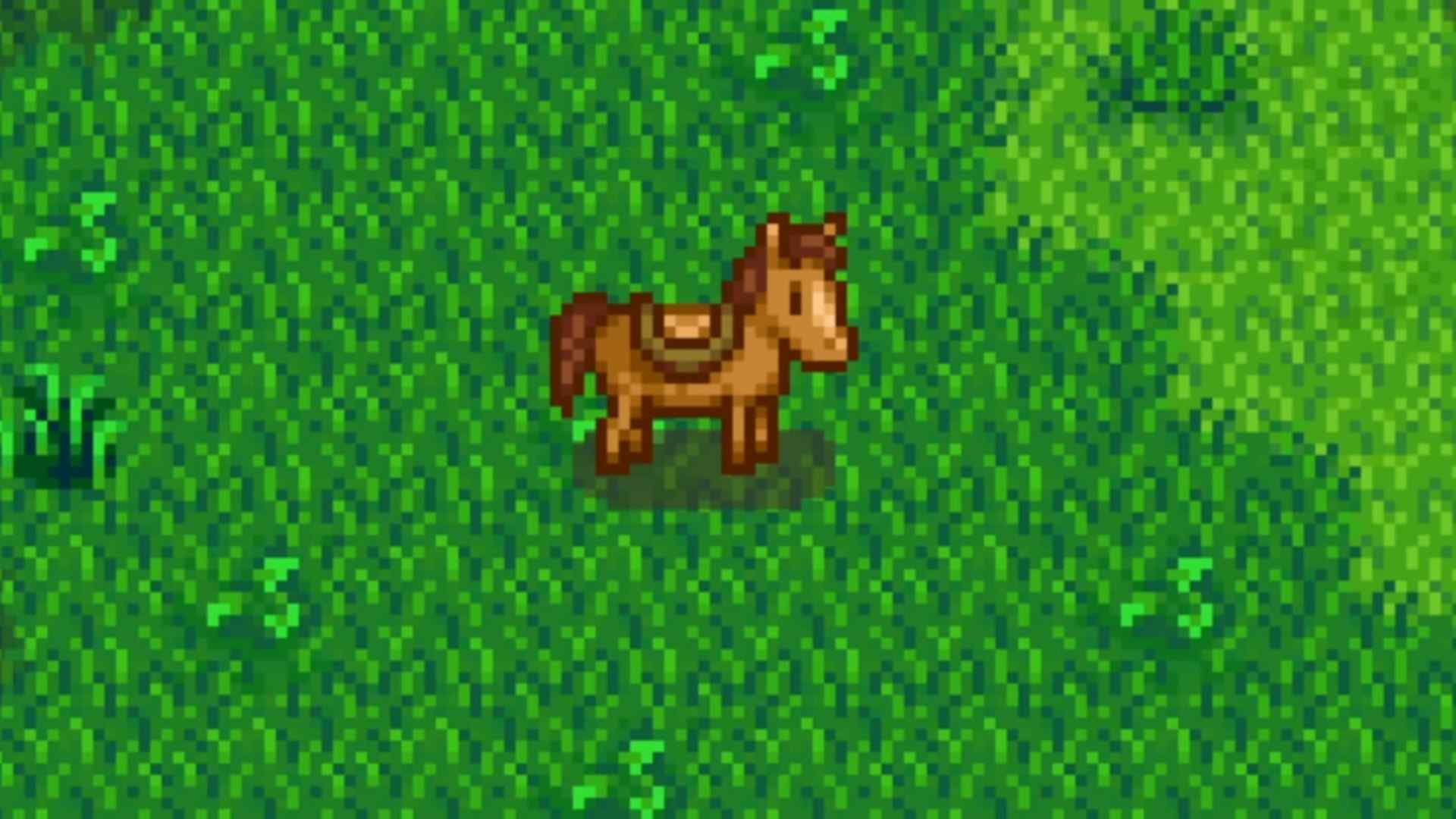 How To Move Stable In Stardew Valley - Game Boy World