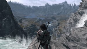 Fixing Skyrim Camera Stuck In Third Person Comprehensive Guide