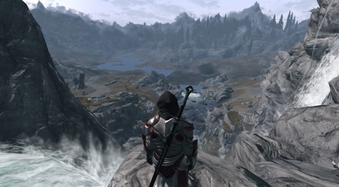 How To Skip The Skyrim Intro: Speed Up Your Game Start