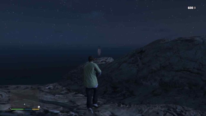 How To Go Ghost Mode On GTA 5