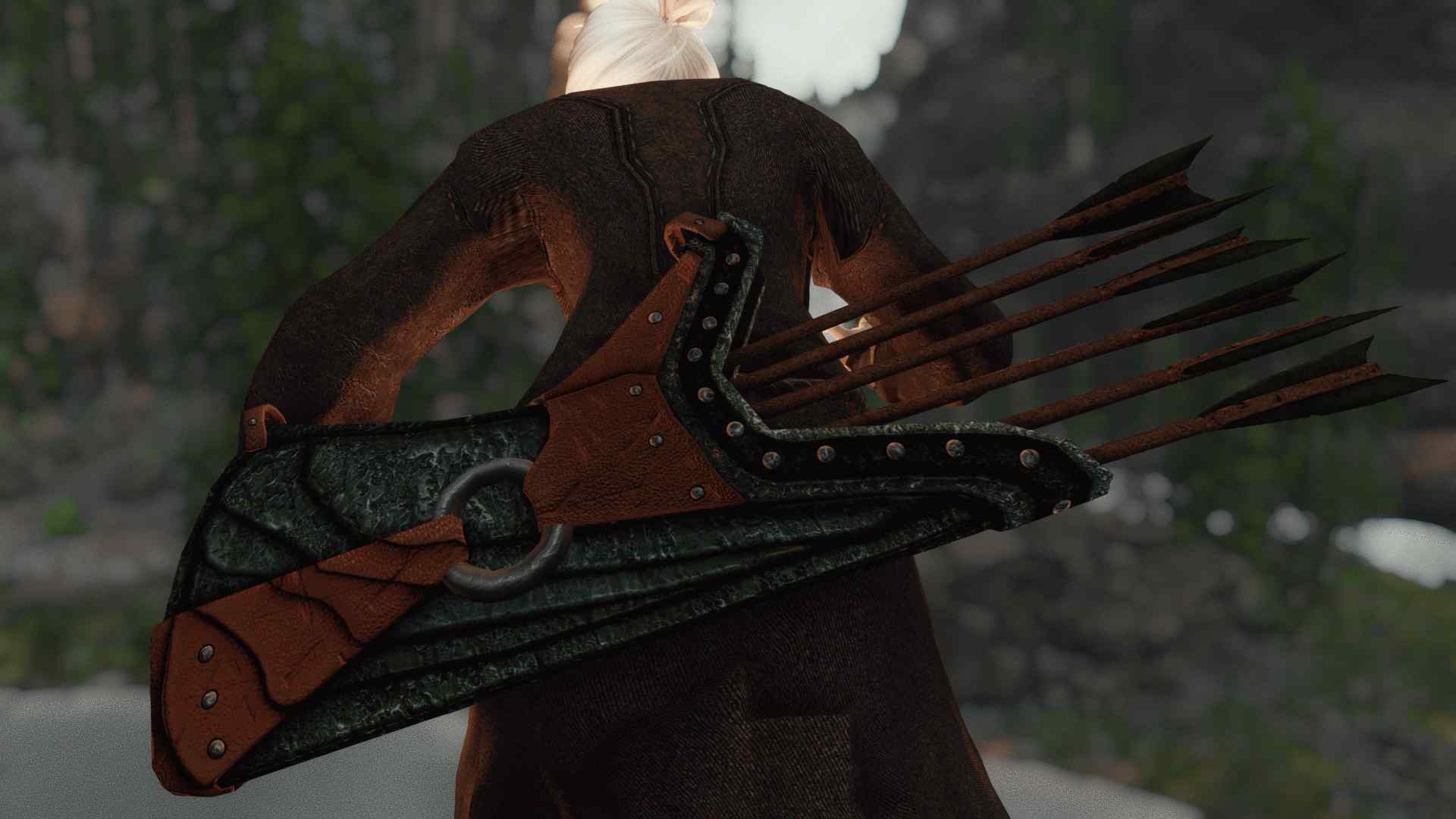 Top 15 Best Arrows In Skyrim The UItimate Guide