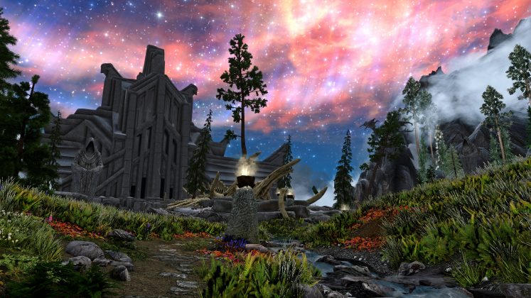 What Is ENB In Skyrim? Ultimate Guide To Game Enhancement