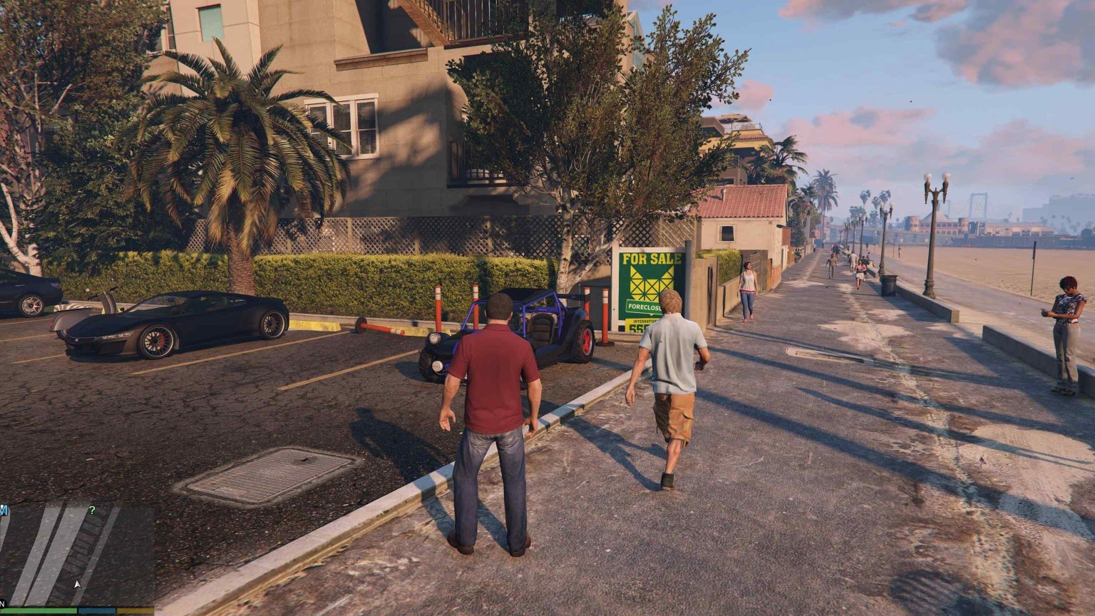 How To Open Social Club In GTA 5 On PS5 - Game Boy World