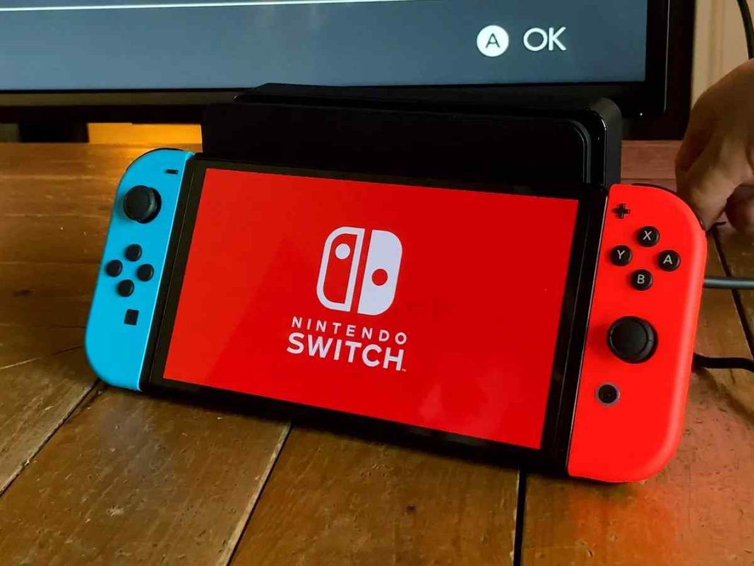 How Long Does A Nintendo Switch Last – Lifespan (2024)