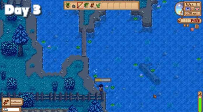 How To Check Stardew Valley Version - Game Boy World