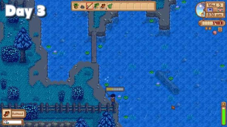 How To Check Stardew Valley Version - Game Boy World