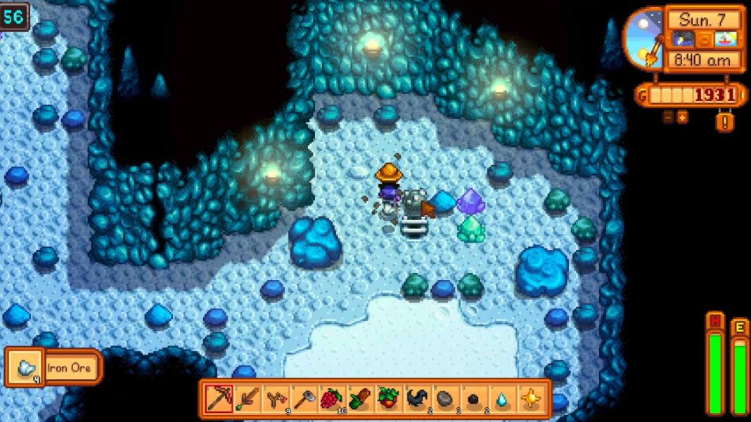 How To Check Stardew Valley Version - Game Boy World