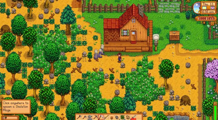 How To Get Truffles In Stardew Valley? – Quick Guide - Game Boy World