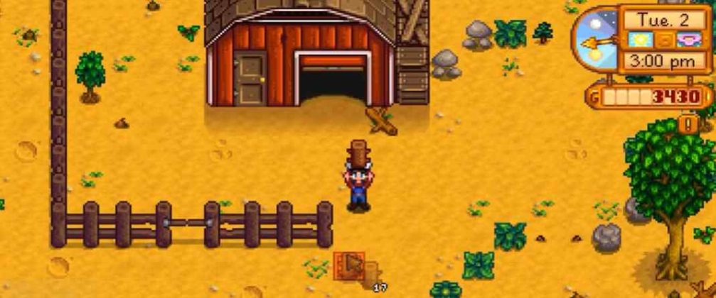How To Make Oil In Stardew Valley? – Crafting Guide