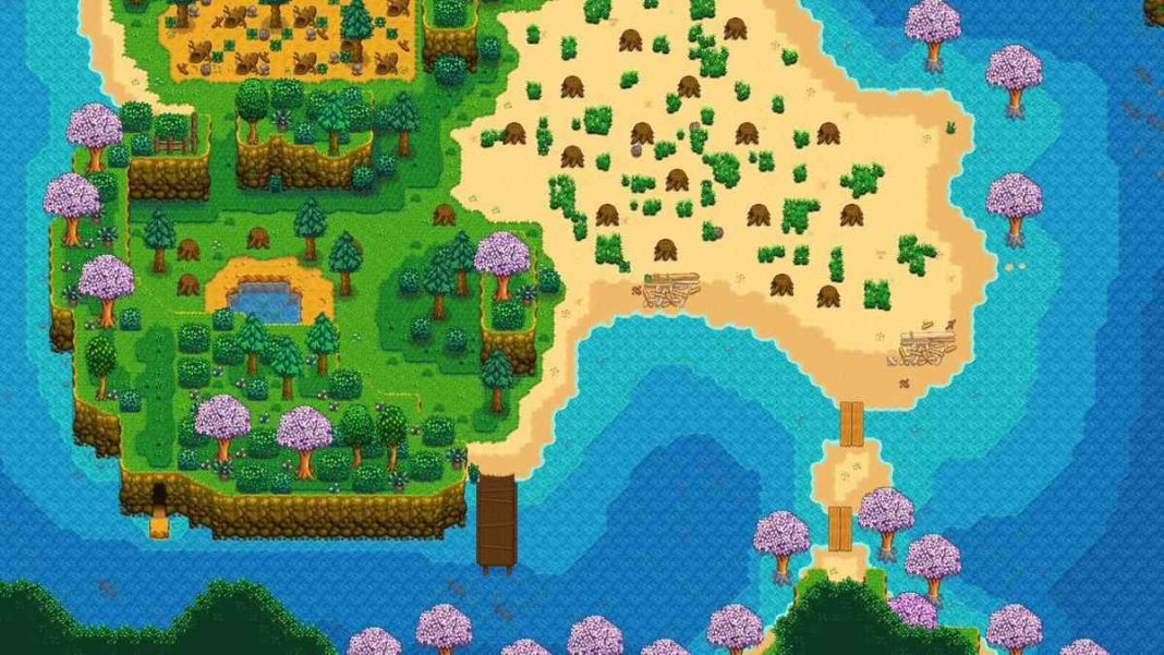 How To Edit Sprites In Stardew Valley - Game Boy World
