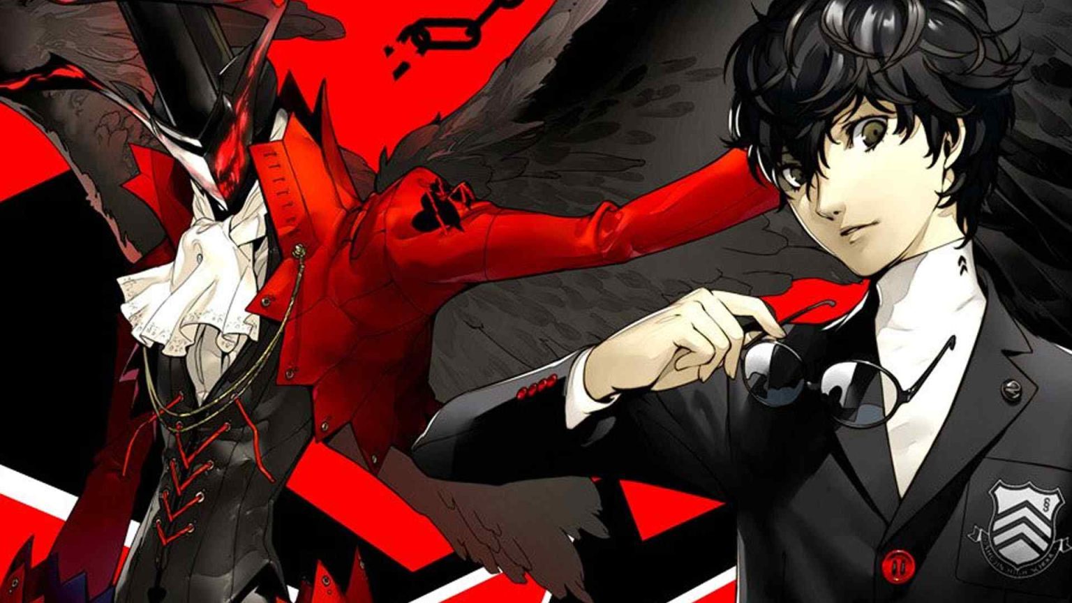 Persona 5 Royal The Best Equipment For Every Single Character